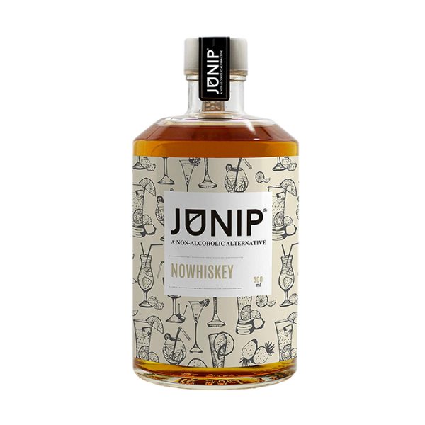 Arkay Alcohol Free Brandy | Absolutely No Alcohol